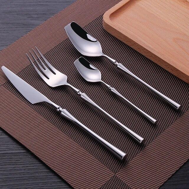 Cutlery Set – Vhailo