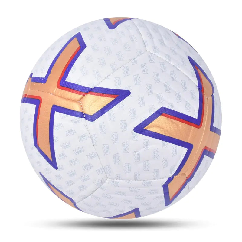 Machine-Stitched Soccer Ball – Vhail