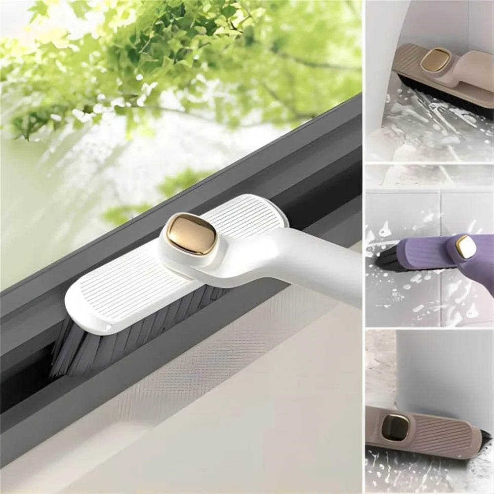Rotating Crevice Cleaning Brush – Vhail