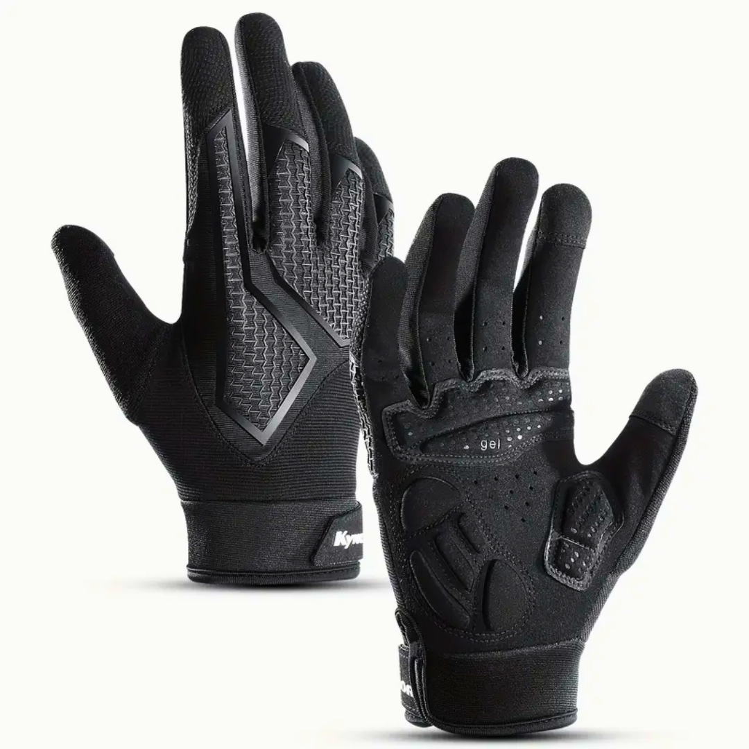 Cycling Gloves for Maximum Performance, Breathable Design and Enhanced ...