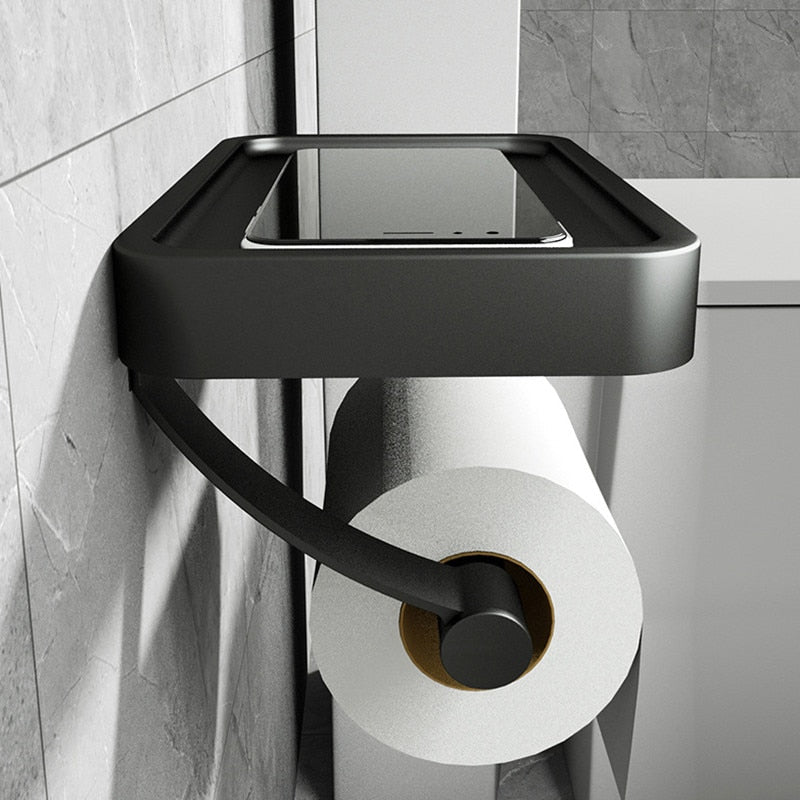 Streamline Roll Holder – Vhail